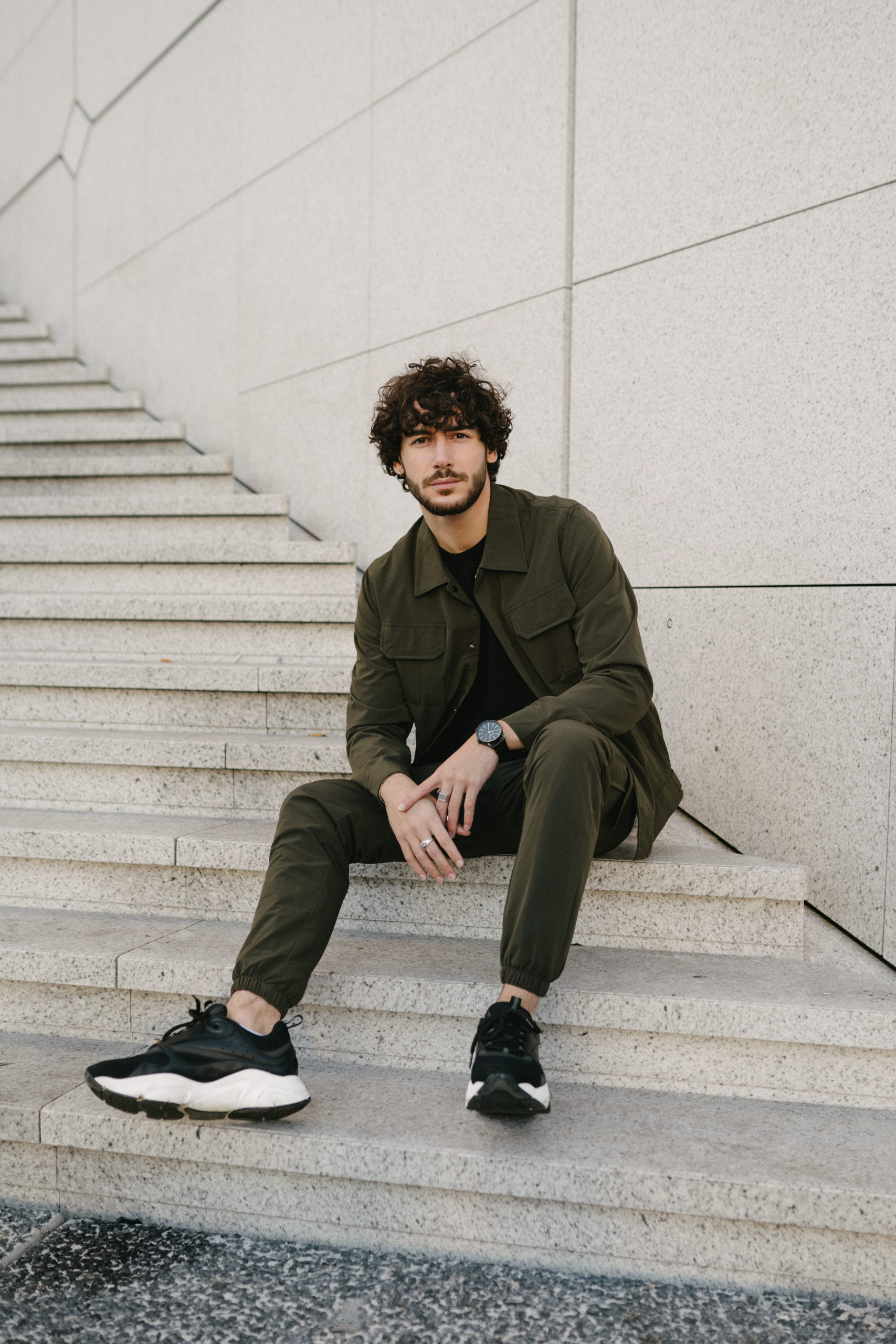 Zayne Paris – Zayne Paris, la mode urbaine pour homme