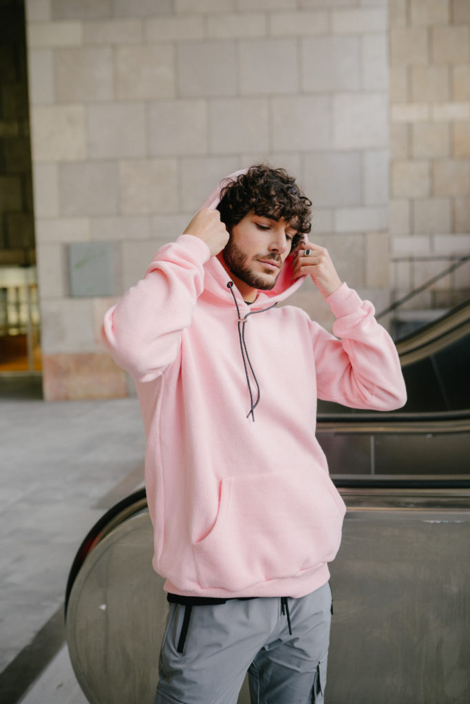 Zayne Paris – Zayne Paris, la mode urbaine pour homme