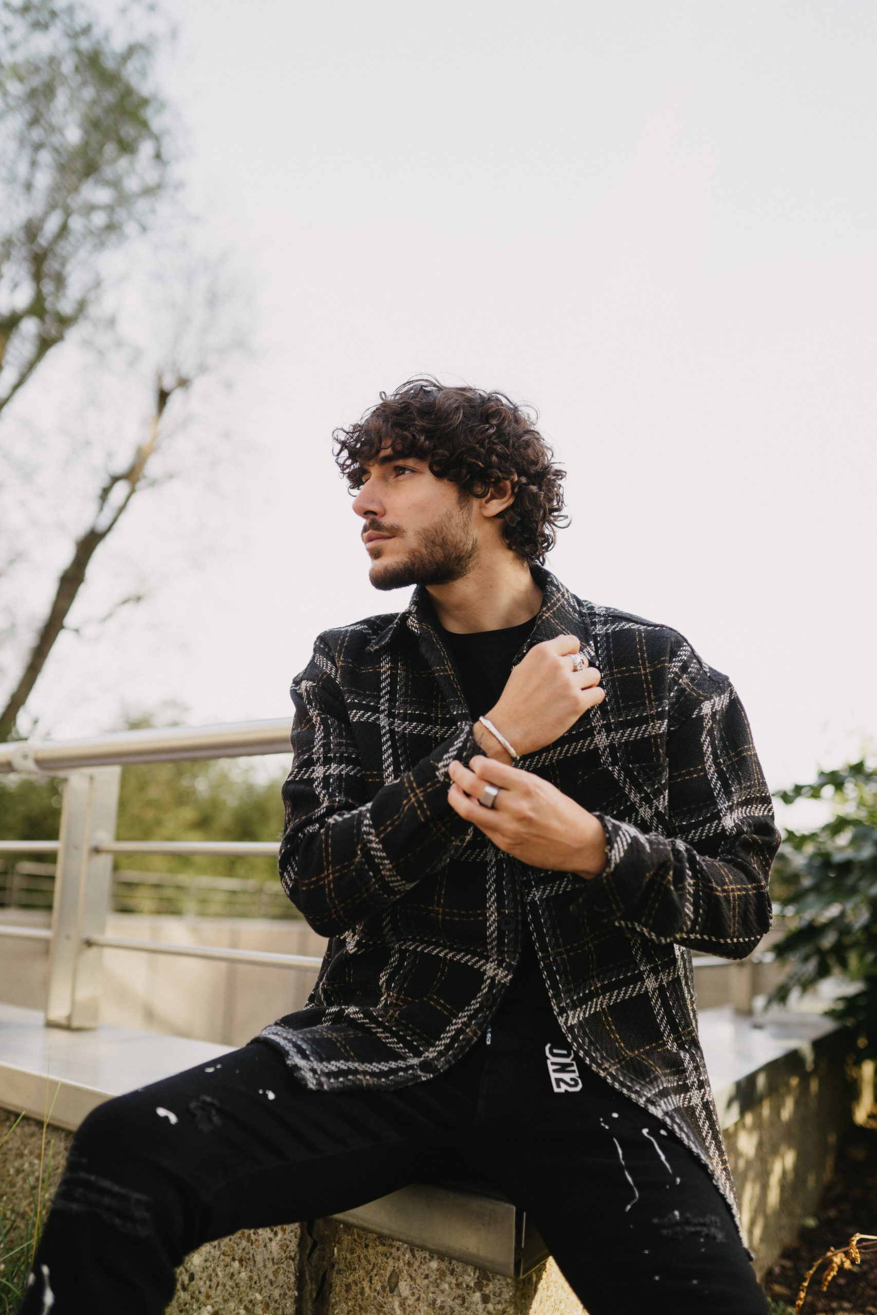 Zayne Paris – Zayne Paris, la mode urbaine pour homme